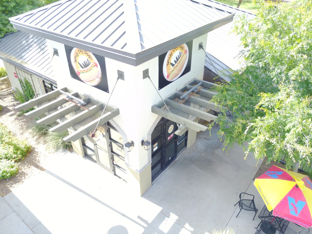 Windy City Dogs – Windy City Dogs in El Mirage, Arizona. Serving ...