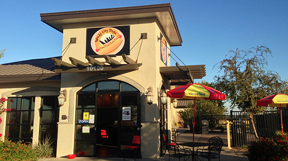 Windy City Dogs – Windy City Dogs in El Mirage, Arizona. Serving ...